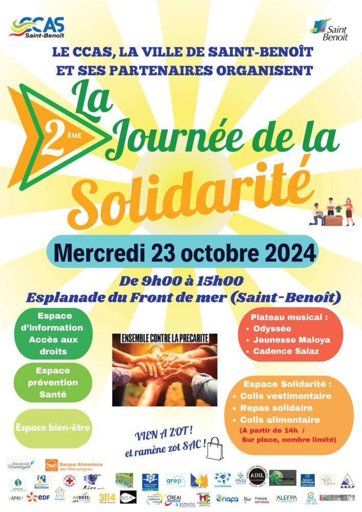 Journe De Solidarit Interim