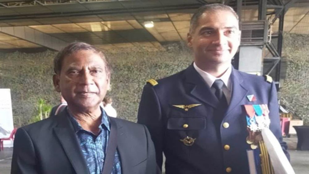 Free Dom – L'actualité de la Réunion en direct