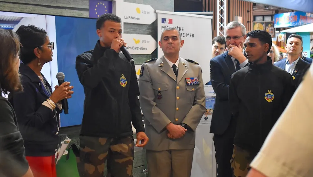 Salon international de l’agriculture 2026 : mission accomplie pour les ...