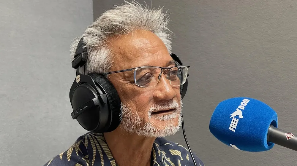 « PCR : l’instant salutaire de la défaite électorale », par Ary Yee ...