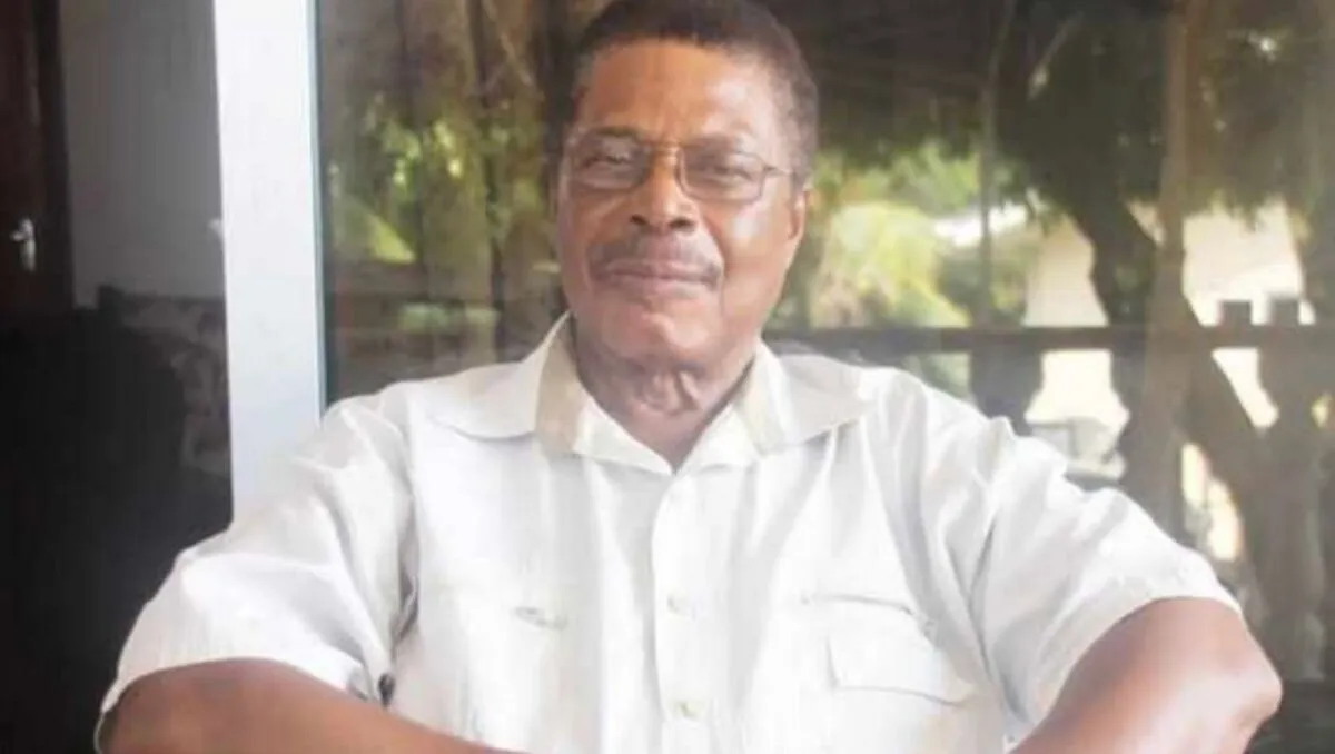Podcast – Disparition de David Philoé : la “colombe” de Free Dom s ...