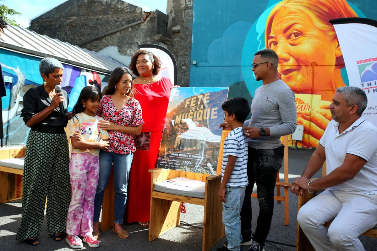 1 000 animations et Fête des Pères : Saint-Denis privatise le 21 juin ...